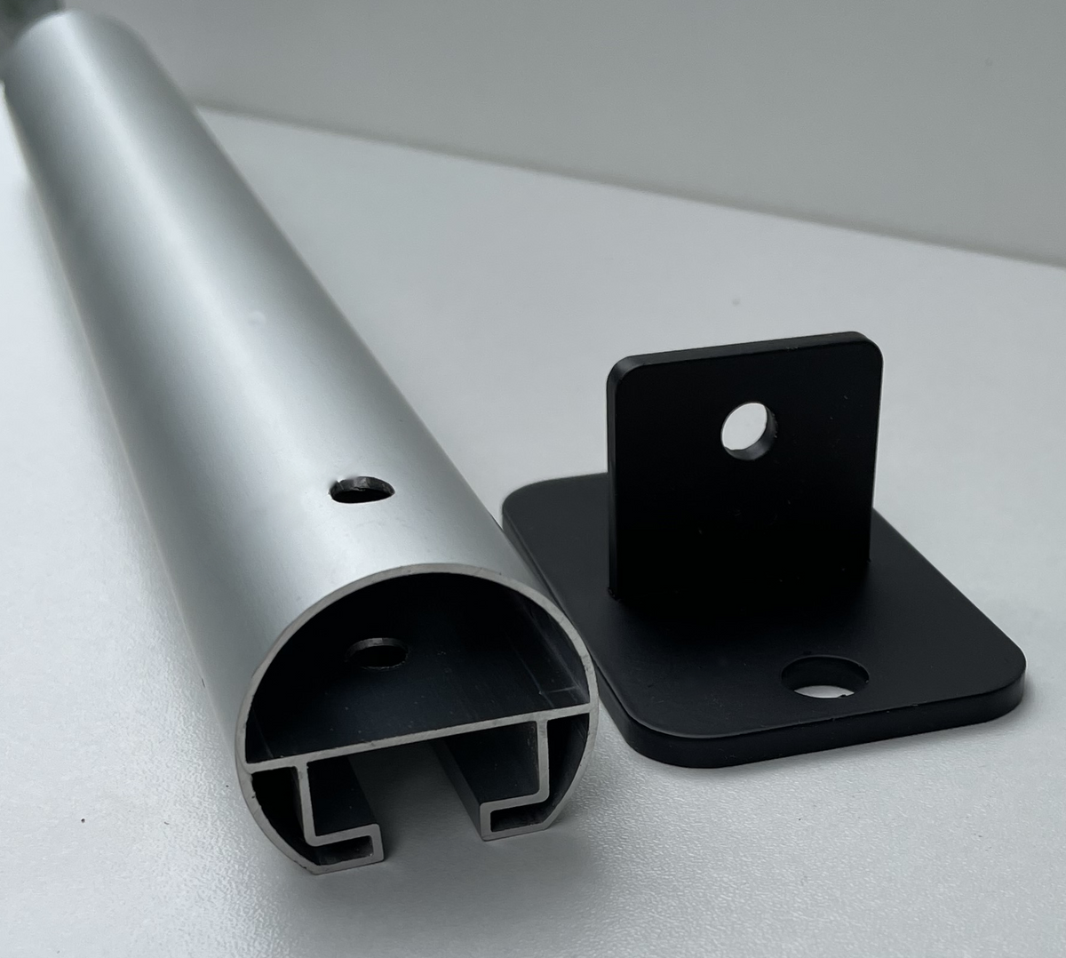 Surface Mount Conversion Kit – Pipeline Racks